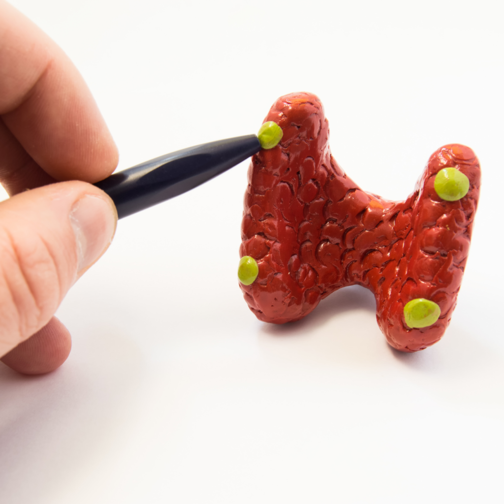 Texas Diabetes